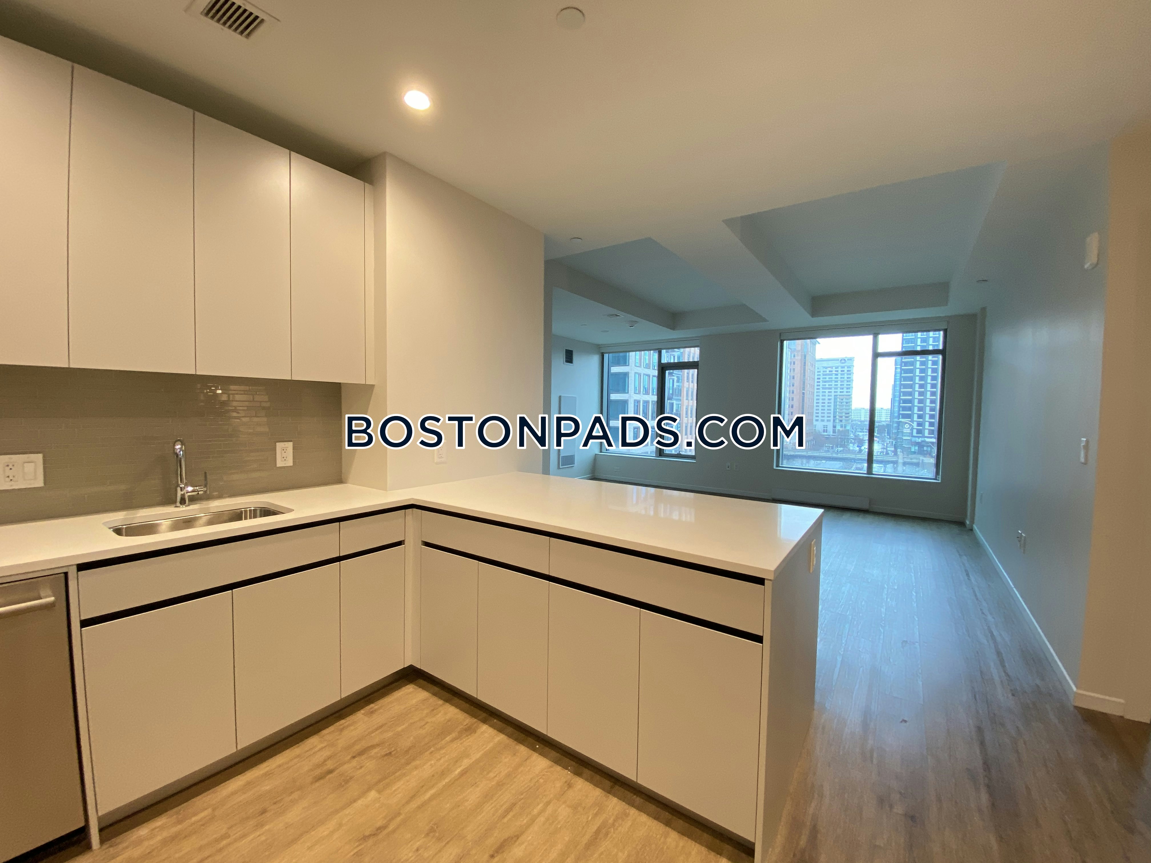 Boston Luxury Apartments | Seaport/waterfront Beautiful 2 bed 2 bath ...